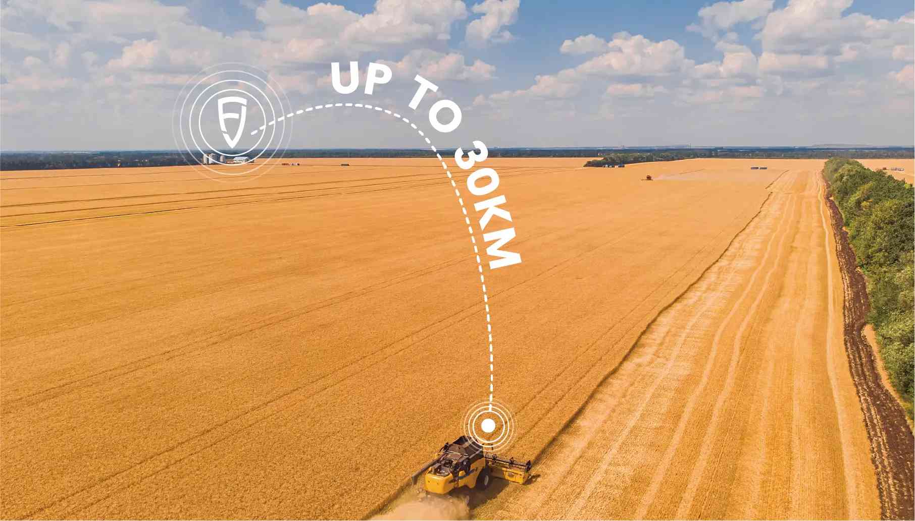 FJD N20 高出力GNSS固定局 | FJDynamics - 公式ウェブサイト