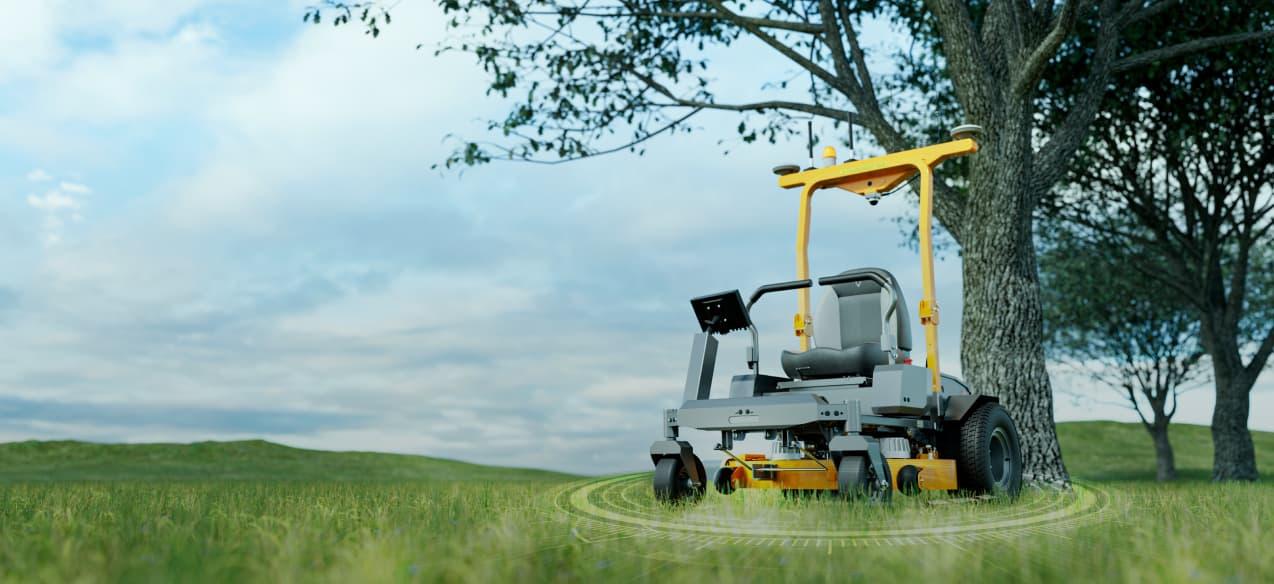 FJD V1 Base Station - FJDynamics